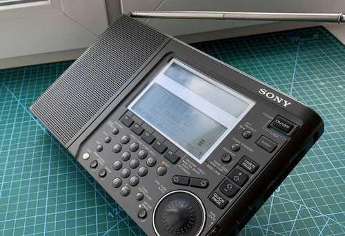 Sony ICF-SW77 радиоприемник