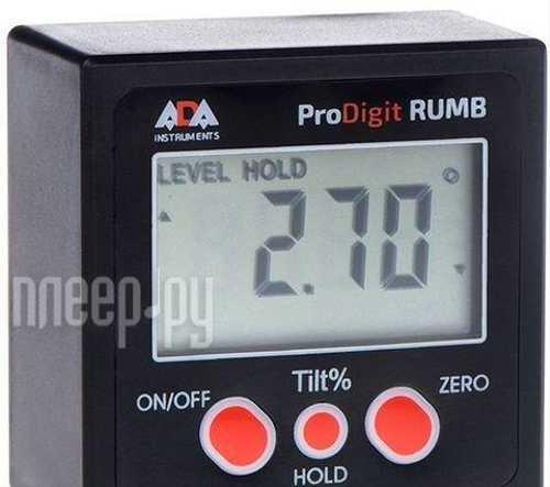 ADA ProDigit rumb А00481