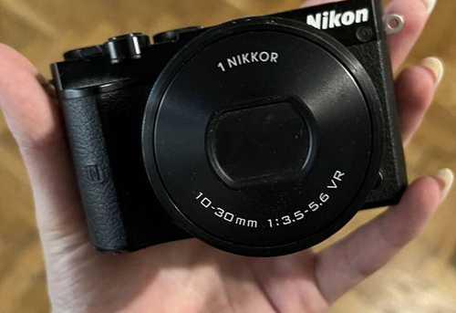 Фотоаппарат Nikon 1 J5