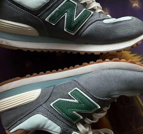 Кроссовки женские new balance 39 размер