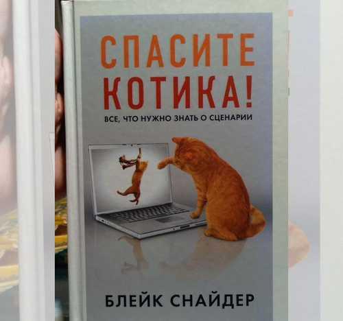 Блейк Снайдер: Спасите котика Все, что нужно знать