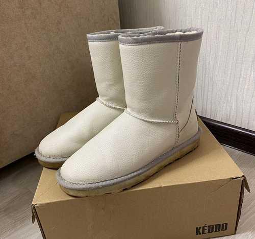 Угги