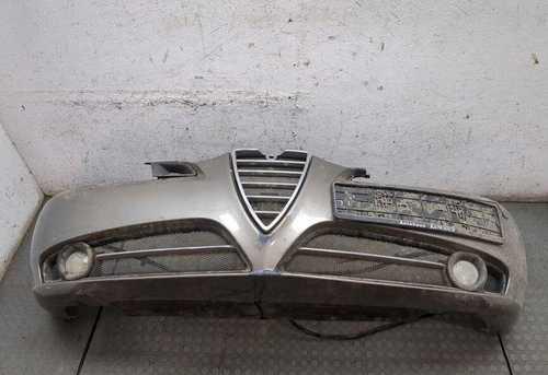 Бампер Alfa Romeo 166, 2004