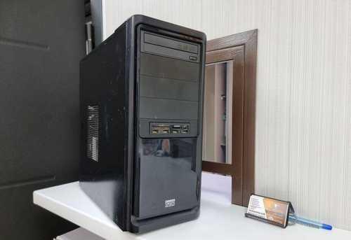 Компьютер i3-2120 / GTX 750 Ti / SSD