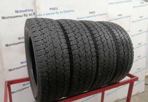 Continental VancoIceContact 205/65 R16C 89T