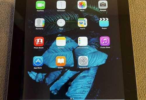 iPad 3 A1430 64gb Wi-Fi+Cellular