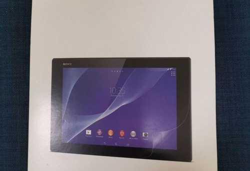 Защитная пленка ET974 для Xperia Z2 Tablet