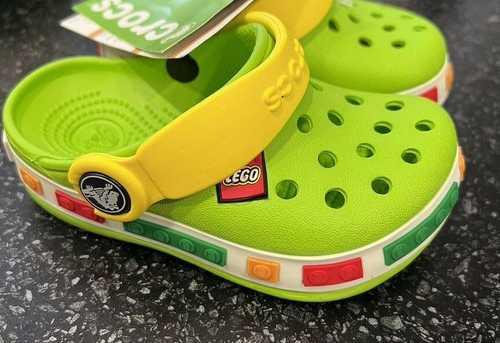 Crocs детские