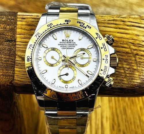 Мужские наручные часы Rolex Daytona механика