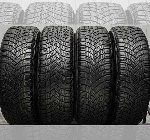 Michelin X-Ice Snow 205/60 R16 96H