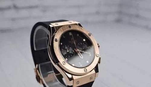 Часы Hublot #3