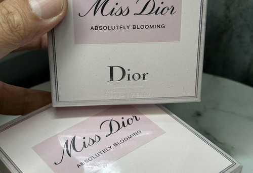 Dior Miss Dior Absolutely Blooming