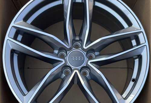 Диски для на Ауди Audi Q7 R22