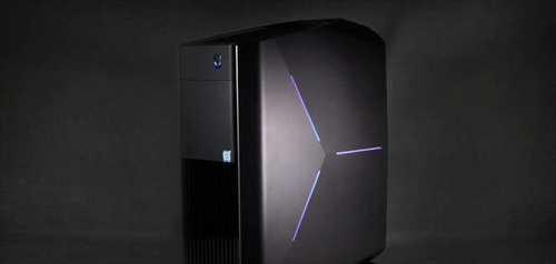 Dell alienware aurora r6