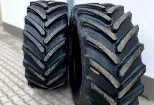 600/70R28 Alliance agristar II 70 TL