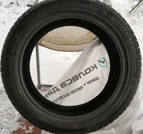 DoubleStar DW02 255/45 R20 95S