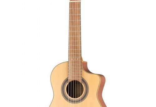 RQ25 Requinto Series Классическая гитара 1/2, Orte