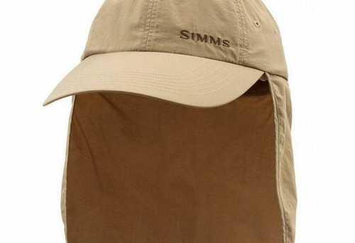 Кепка Simms BugStopper SunShield Cap
