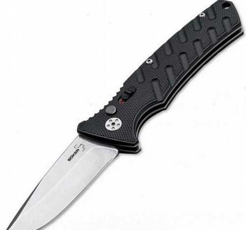 Нож складной Boker Strike Spearpoint 01BO400, 85 м