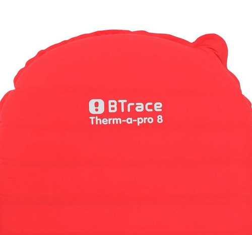 Самонадувающийся коврик BTrace ThermaPro 8