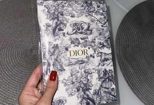 Блокнот Dior