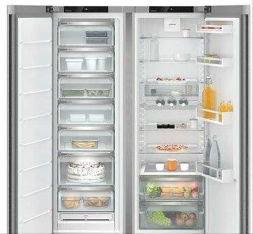 Холодильник Liebherr XRFsd 5220-20 Новый