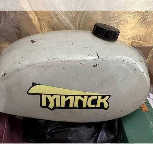 Продам бензобак Минск
