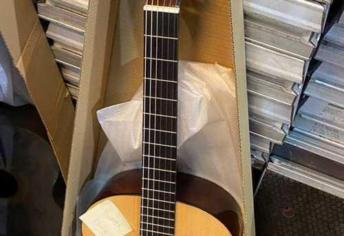 Классическая гитара Hohner HC-06N натуральный цвет