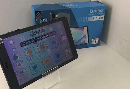 Планшет с SIM-картой Umiio P10 Ultra 4/64GB