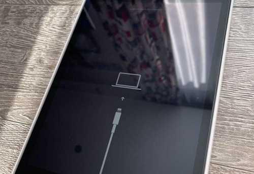 iPad 7 поколения 2019 32GB Wi-Fi нерабочий