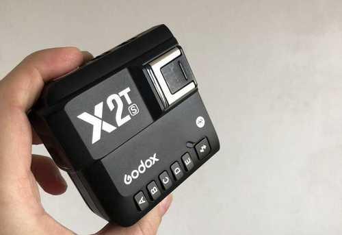 Трансмиттер Godox X2T-S для Sony