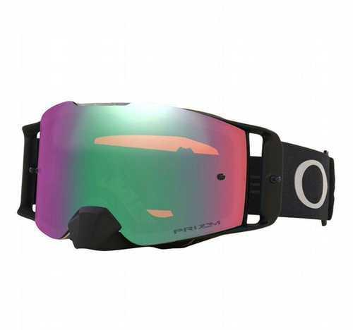 Oakley Front Line MX Prizm очки для мотокросса (По