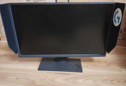 Монитор Zowie benq XL2546 240HZ