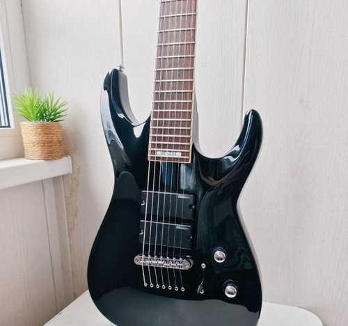 ESP LTD Stephen Carpenter SC-207 (7 струн)