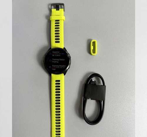 Смарт-часы Garmin Forerunner 965