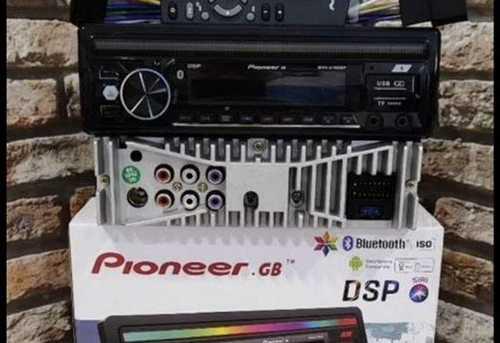 Pioneer 878 dsp