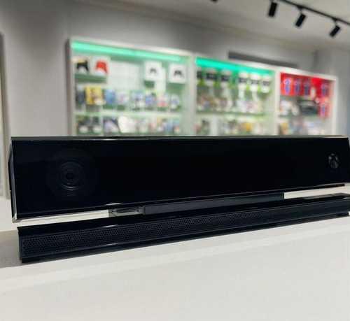 Microsoft Kinect 2.0 для Xbox One