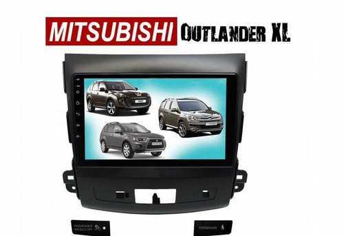 Topway ts7 Mitsubishi Outlander XL 1/16gb