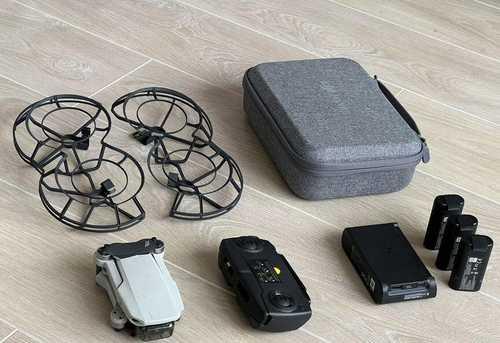 DJI Mavic Mini Fly More combo