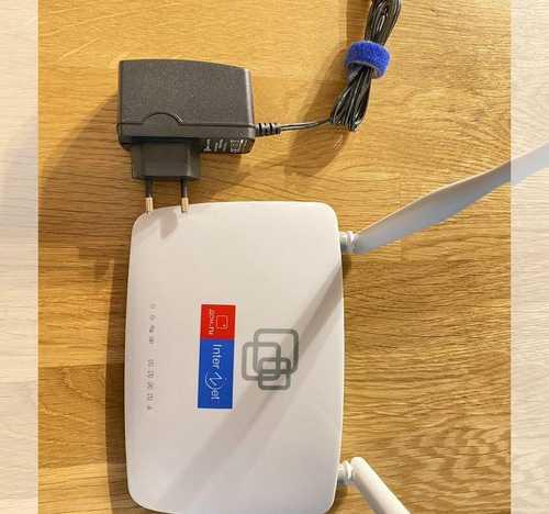 Wifi роутер SNR-CPE-W4N revM 2.4Ghz разблокир