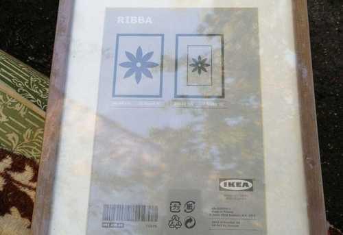 Рамка ribba IKEA