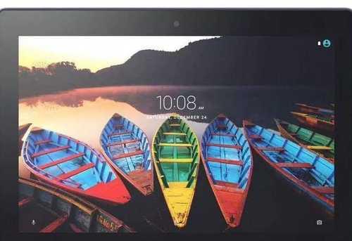 Планшет Lenovo Tab 3 X70L