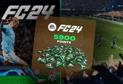 Fifa points, EA sports FC points, FC points, ps