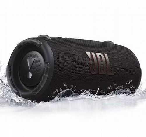 JBL Xtreme 3 черная