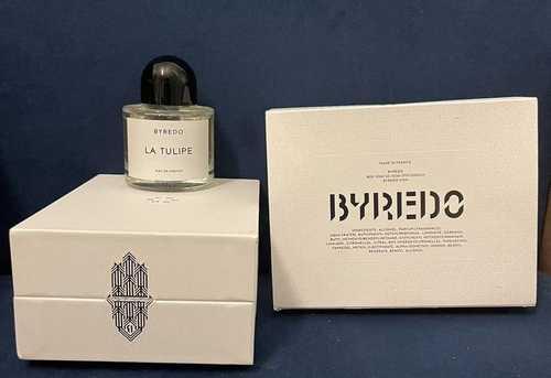 Byredo La Tulipe (оригинал)