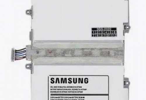 Аккумулятор Samsung Tab 4 10.1 / Samsung T530