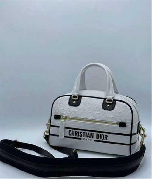 Сумка женская Christian Dior