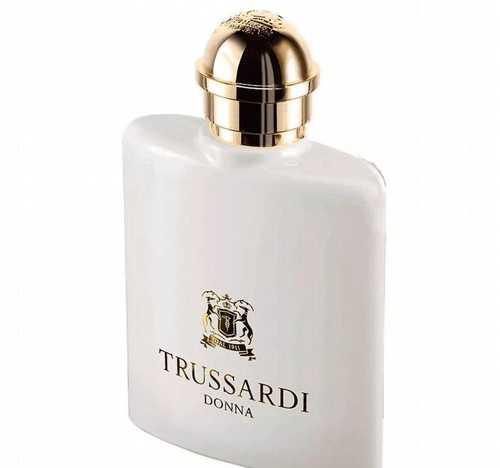 Trussardi Donna парфюмированная вода 100 мл