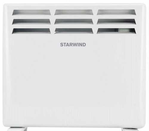 Конвектор Starwind SHV4515 1500Вт белый
