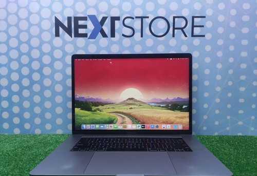 Ноутбук MacBook Pro 15" 2018